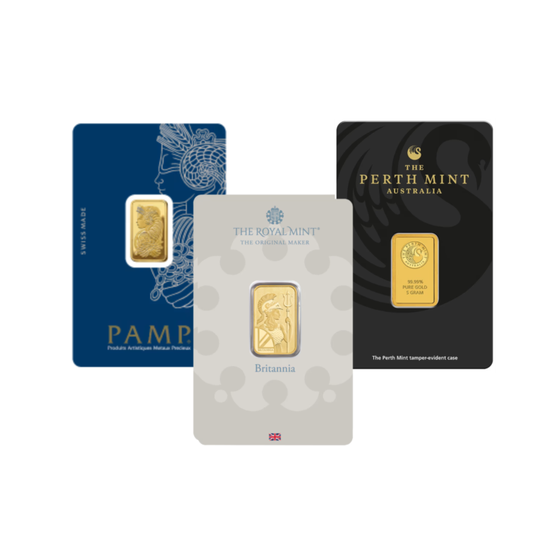 HOME - PERTH BULLION EXCHANGE